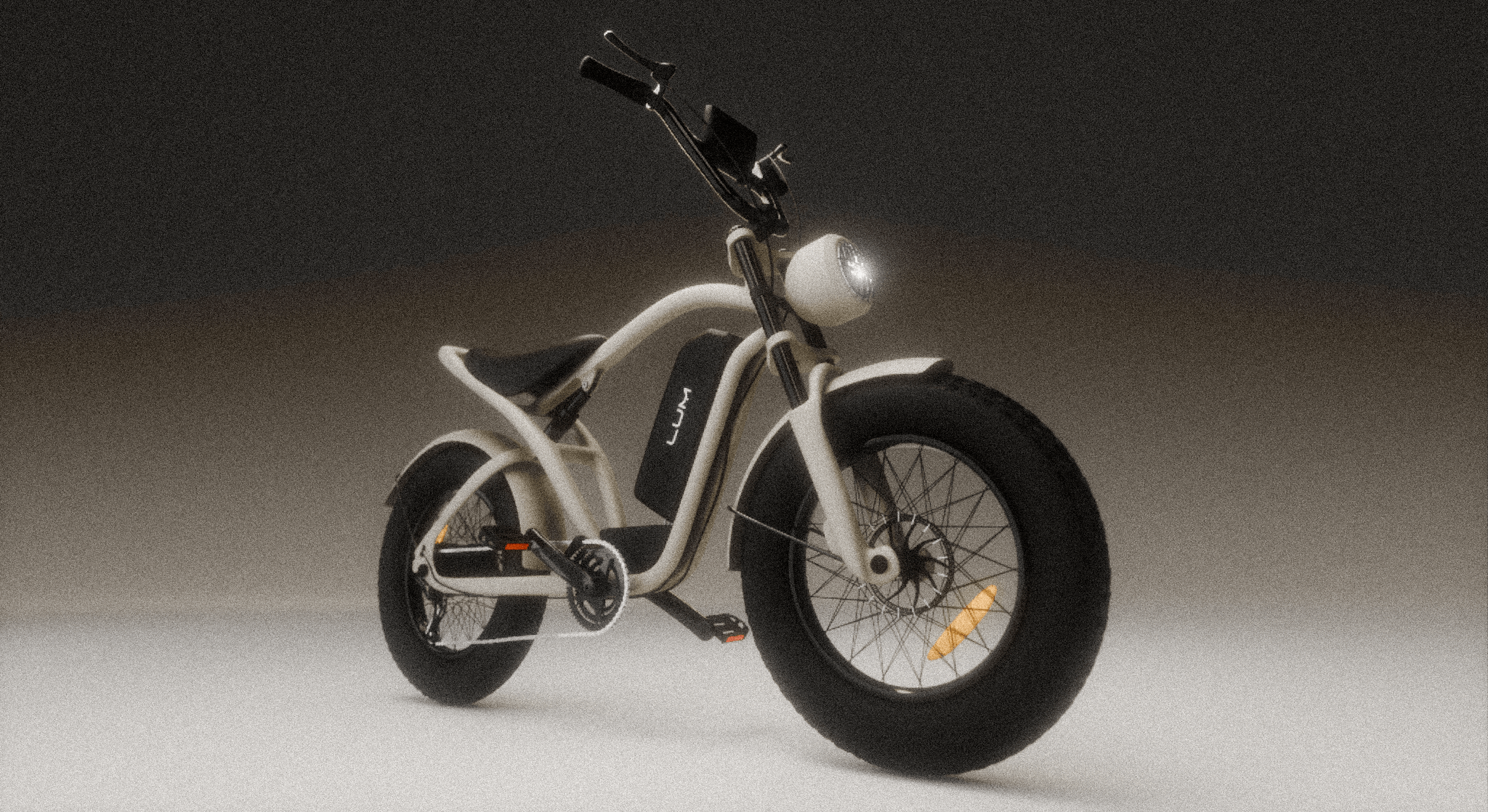 LUM EBIKE
